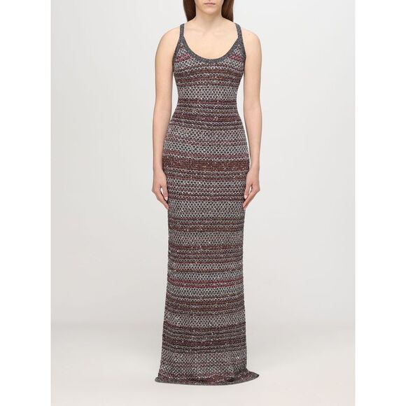 Missoni | Dresses | Missoni Dress Woman Black | Poshmark